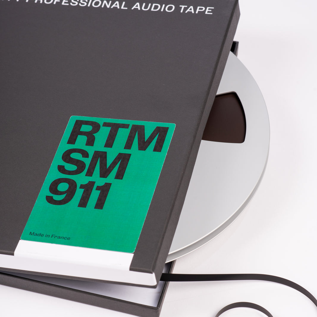 RTM Industries – RTM Industries SAS