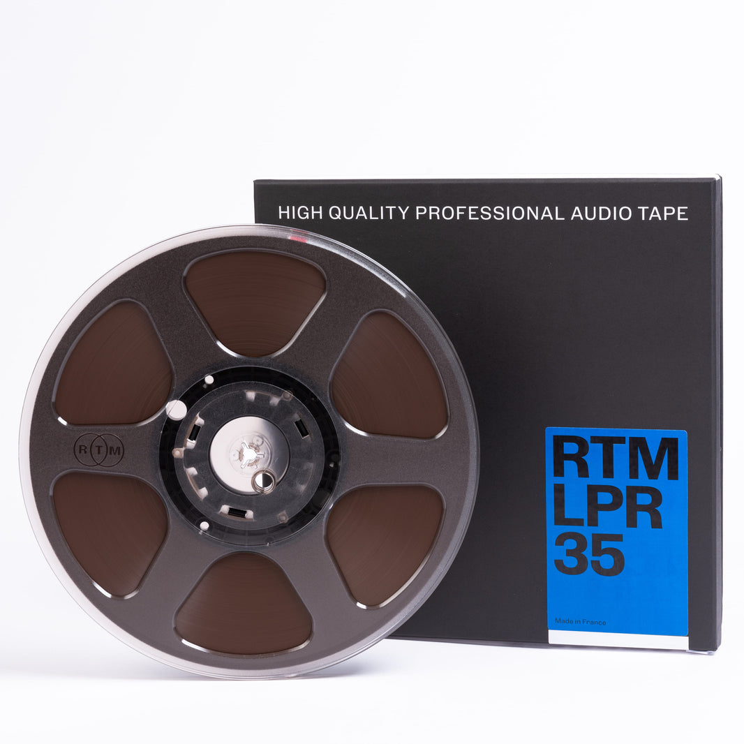 RTM Tapes – RTM Industries SAS