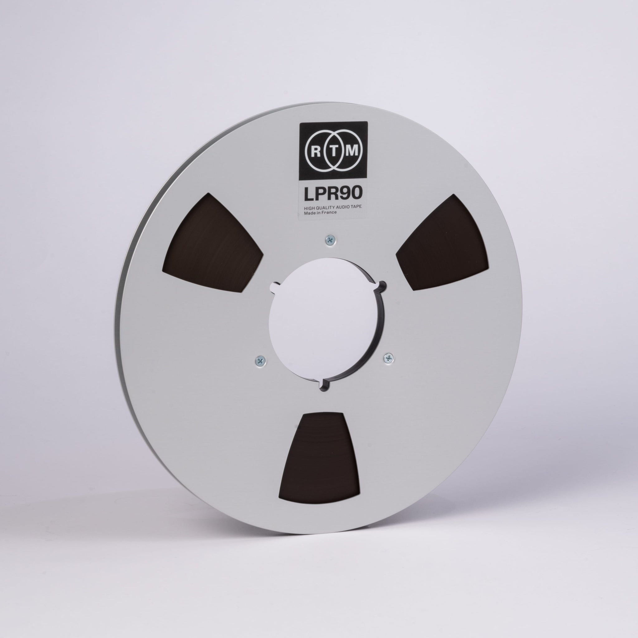 LPR90 – RTM Industries SAS