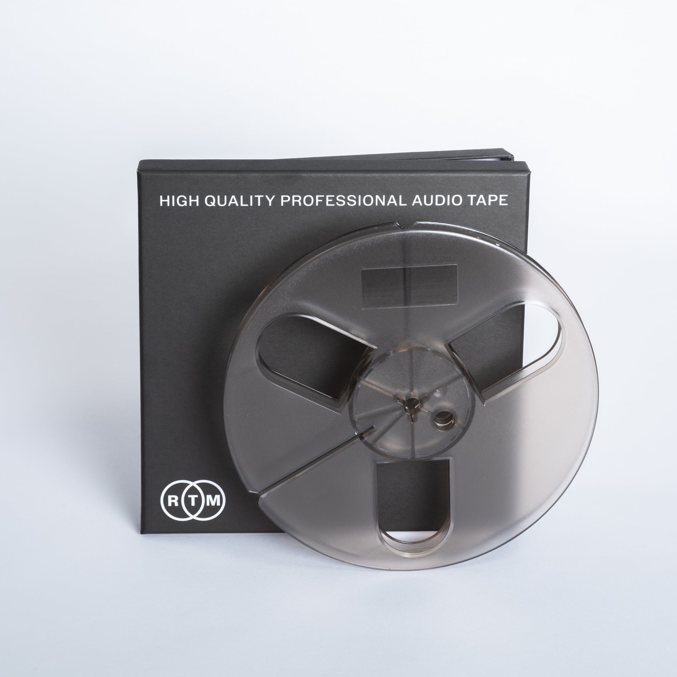 Plastic reels – RTM Industries SAS