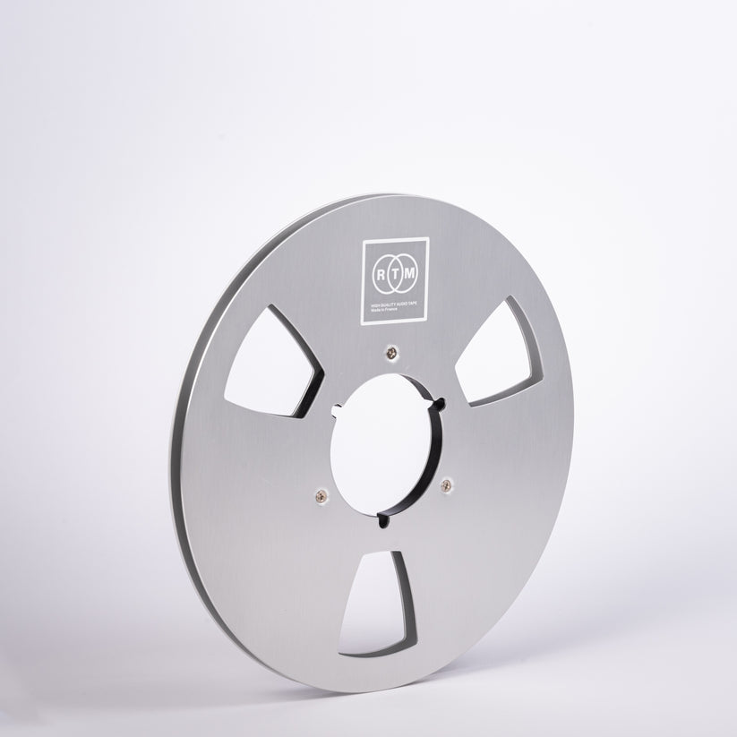 Metal Reel – RTM Industries SAS