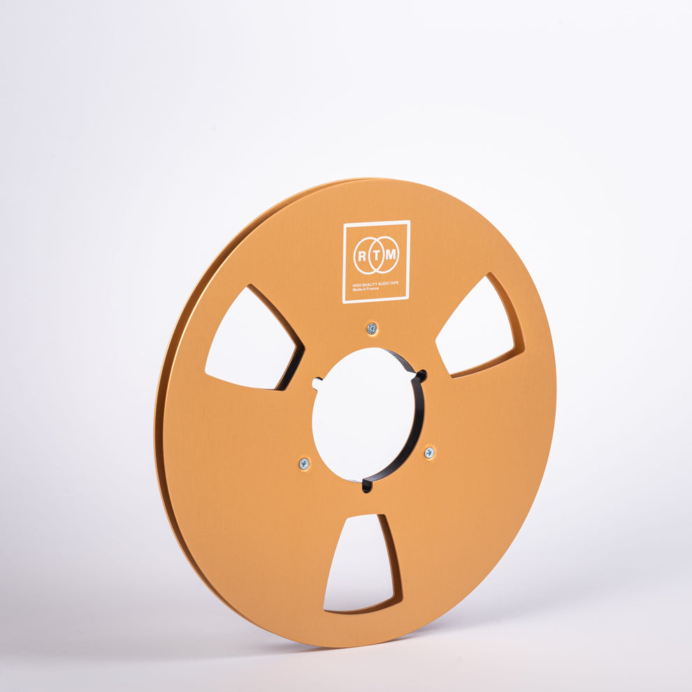 Metal Reel – RTM Industries SAS