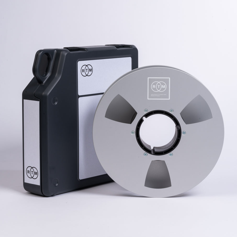 Metal Reel – RTM Industries SAS