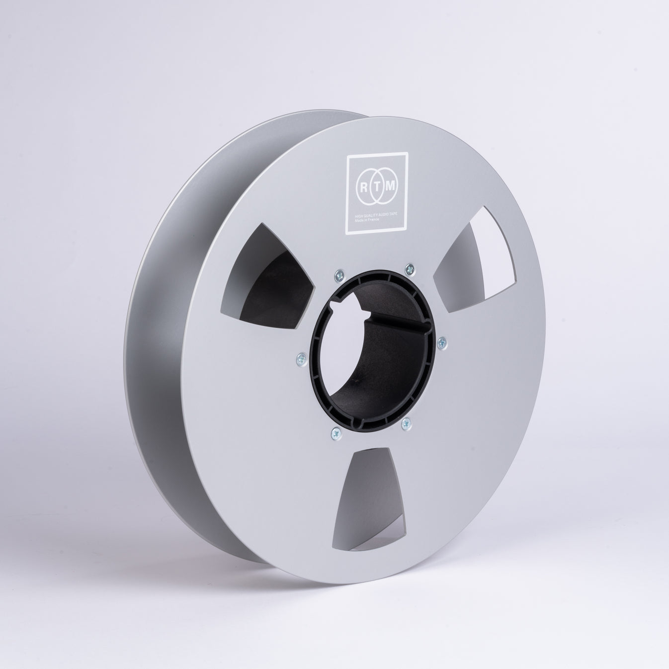 Metal Reel – RTM Industries SAS