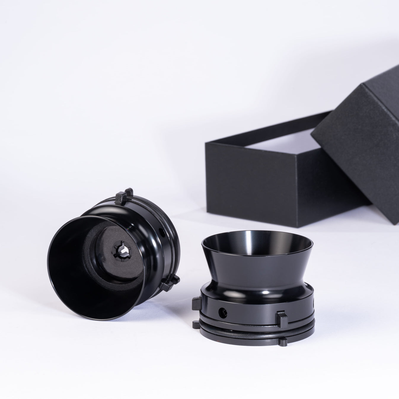 Nab Adapters – RTM Industries SAS