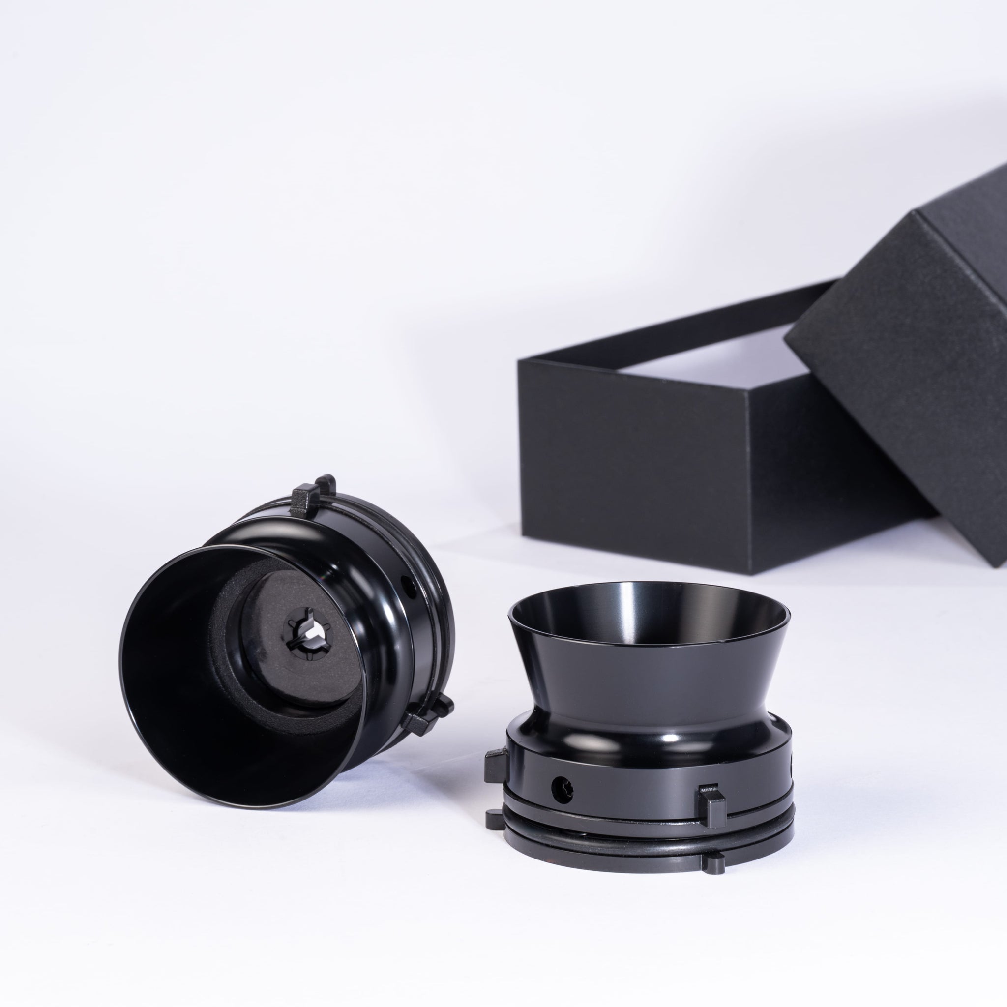 Nab Adapters – RTM Industries SAS