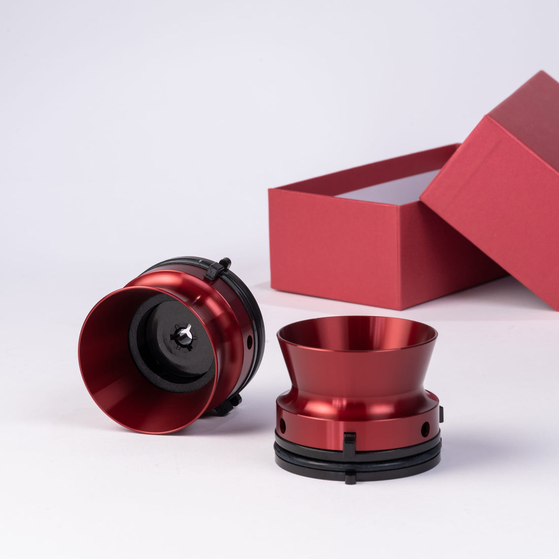 Nab Adapters – RTM Industries SAS